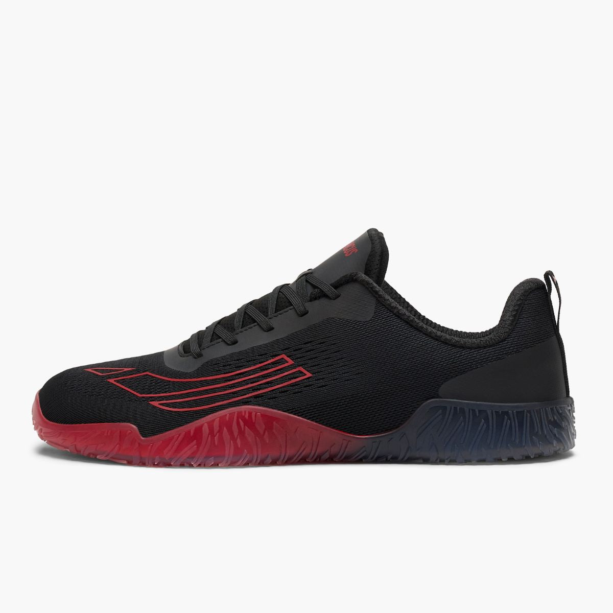 Avancus Apex Power V3 Shoes Bred – Strength Yard Asia Singapore