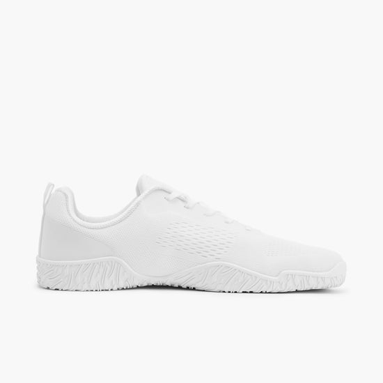 Avancus Apex Power V3 Shoes Crisp White – Strength Yard Asia Singapore