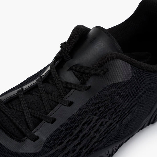 Avancus Apex Power V3 Shoes Midnight Black – Strength Yard Asia Singapore
