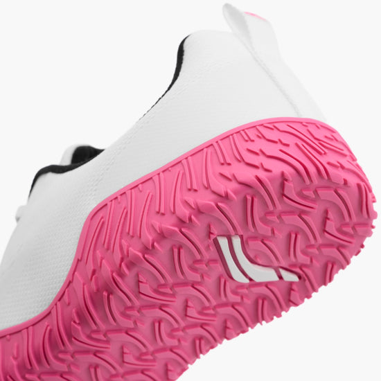 Avancus Apex Power V3 Shoes Pink Infinity – Strength Yard Asia Singapore