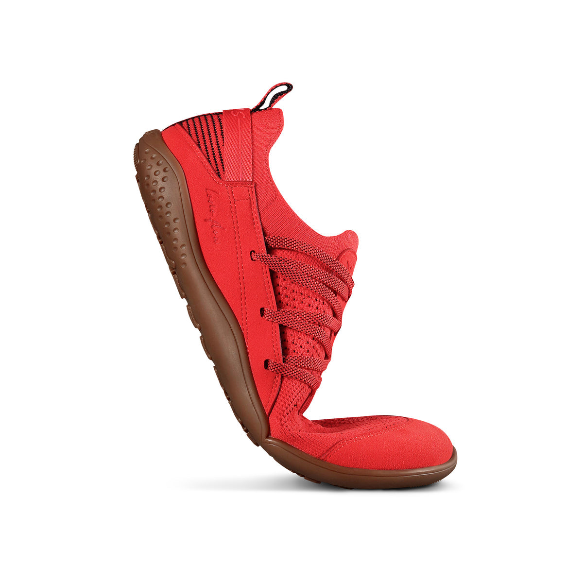 LONO FLOW S Fiery Barefoot Workout Shoes – Strength Yard Asia Singapore
